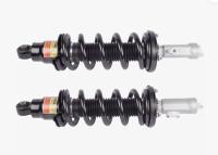 China E61011LB7A E61001LB7A Front Left & Right Hydraulic Shock Absorbers For Nissan Patrol VI Y62 AWD 10-23 for sale