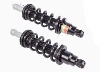 China E61011LB7A E61001LB7A Front Left & Right Hydraulic Shock Absorbers For Nissan Patrol VI Y62 AWD 10-23 for sale
