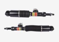 China E6211 6JF9A E6211-1LB9B Rear Left + Right Hydraulic Shock Absorbers For Nissan Patrol VI Y62 AWD 2010-2023 for sale