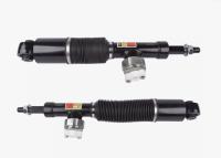 China E6211 6JF9A E6211-1LB9B Rear Left + Right Hydraulic Shock Absorbers For Nissan Patrol VI Y62 AWD 2010-2023 for sale