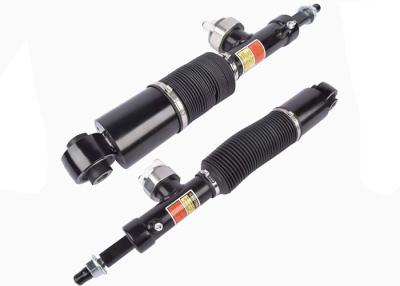 China E6211 6JF9A E6211-1LB9B Rear Left + Right Hydraulic Shock Absorbers For Nissan Patrol VI Y62 AWD 2010-2023 for sale