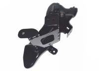 China 11-20 Jeep Grand Cherokee Air Suspension Compressor Pump Mounting Bracket New 68204730AB for sale