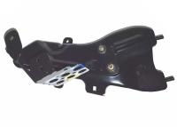 China 11-20 Jeep Grand Cherokee Air Suspension Compressor Pump Mounting Bracket New 68204730AB for sale