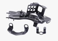 China 11-20 Jeep Grand Cherokee Air Suspension Compressor Pump Mounting Bracket New 68204730AB for sale
