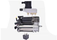 China Air Suspension Compressor A2113200158+ Valve Control Block Set For Mercedes Benz W211 for sale
