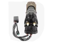 China 68204730AG Air Suspension Compressor Pump Fits Jeep Grand Cherokee WK2 Overland Dodge Ram 1500 for sale