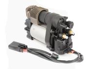 China 68204730AG Air Suspension Compressor Pump Fits Jeep Grand Cherokee WK2 Overland Dodge Ram 1500 for sale