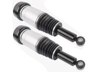China Rear Left Right Air Suspension Shock Absorbers Struts C2C23697 For JAGUAR XJ XJ8 XJR X350 2004-2010 for sale