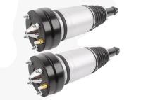 China Rear Left Right Air Suspension Shock Absorbers Struts C2C23697 For JAGUAR XJ XJ8 XJR X350 2004-2010 for sale