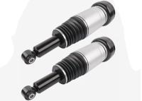 China Rear Left Right Air Suspension Shock Absorbers Struts C2C23697 For JAGUAR XJ XJ8 XJR X350 2004-2010 for sale