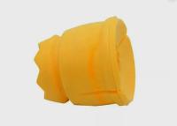 China A1663202738 A1663202838 Air Suspension Shock Strut Rubber Bumper For Mercedes GL ML W166 Front Left / Right. for sale