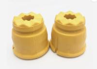 China A1663202738 A1663202838 Air Suspension Shock Strut Rubber Bumper For Mercedes GL ML W166 Front Left / Right. for sale