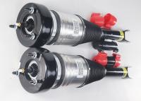 China Front Air Suspension Shock Struts W/ ADS For Mercedes-Benz C-Class W205 RWD A2053204868 A2053200525 for sale