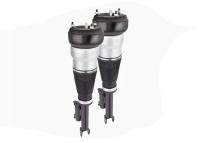 China A2223204813 A2223204713 Front Air Suspension Shock Strut For Mercedes W222 S320 S350 S550 RWD 14-20 for sale
