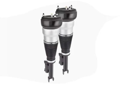 China A2223204813 A2223204713 Front Air Suspension Shock Strut For Mercedes W222 S320 S350 S550 RWD 14-20 for sale
