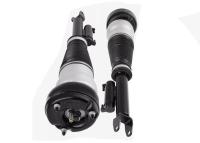 China A2223204813 A2223204713 Front Air Suspension Shock Strut For Mercedes W222 S320 S350 S550 RWD 14-20 for sale