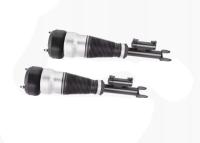 China A2223204813 A2223204713 Front Air Suspension Shock Strut For Mercedes W222 S320 S350 S550 RWD 14-20 for sale