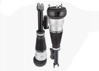China A2223204813 A2223204713 Front Air Suspension Shock Strut For Mercedes W222 S320 S350 S550 RWD 14-20 for sale