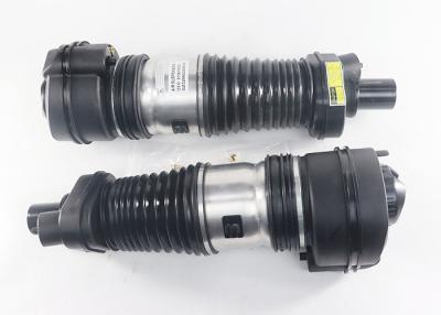China 9Y0616039 9Y0616040 Front Air Suspension Shock Struts W/ PASM For Porsche Cayenne 9YA 2017-2022 for sale