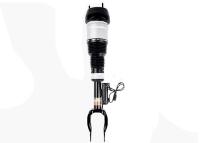 China A1663201413 A1663205266 Front Right Air Suspension Strut For Mercedes Benz M-CLASS GLE W166 ADS 2015-2019 for sale