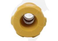 China 37126791675 37126791676 Rear Rubber Buffer For BMW 7 Series F02 Air Suspension Shock Absorber 09-14 for sale