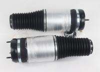 China For Jeep Grand Cherokee WK2 Front Air Suspension Spring Bag Repair Kit 68059905AC 68059904AC for sale