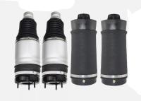 China 68029911AB 68029912AC Front & Rear Air Suspension Spring Bags Kit For Jeep Grand Cherokee 2011-2016 for sale