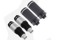 China 68029911AB 68029912AC Front & Rear Air Suspension Spring Bags Kit For Jeep Grand Cherokee 2011-2016 for sale