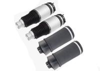 China 68029911AB 68029912AC Front & Rear Air Suspension Spring Bags Kit For Jeep Grand Cherokee 2011-2016 for sale