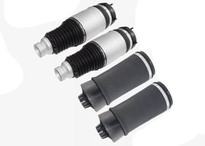 China 68029911AB 68029912AC Front & Rear Air Suspension Spring Bags Kit For Jeep Grand Cherokee 2011-2016 for sale