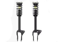 China 16-22 Jeep Grand Cherokee Front Coil Spring Shock Absorber Assembly 68298325AE 68298326AE for sale