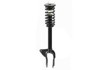 China 16-22 Jeep Grand Cherokee Front Coil Spring Shock Absorber Assembly 68298325AE 68298326AE for sale