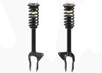 China 16-22 Jeep Grand Cherokee Front Coil Spring Shock Absorber Assembly 68298325AE 68298326AE for sale