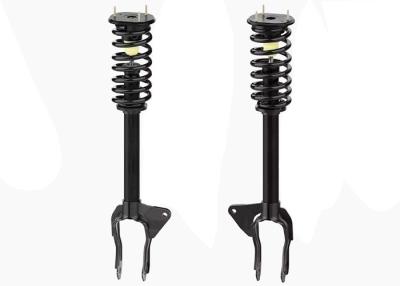 China 16-22 Jeep Grand Cherokee Front Coil Spring Shock Absorber Assembly 68298325AE 68298326AE for sale
