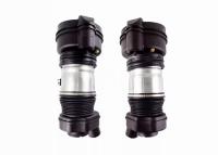 China 9Y0616040 9Y0616039 Front Left Right Air Suspension Spring Bag For Porsche Cayenne 9YA 2017-22 for sale