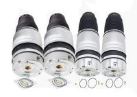 China 7L8616403B 7L6616503B For Audi Q7 Cayenne Touareg Porsche 2006-2010 Front Rear Air Suspension Spring Bag for sale