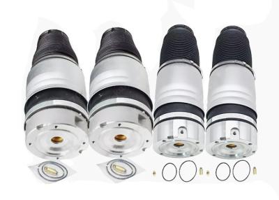China 7L8616403B 7L6616503B For Audi Q7 Cayenne Touareg Porsche 2006-2010 Front Rear Air Suspension Spring Bag for sale