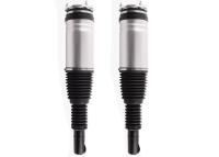 China LR057251 LR072454 Front Left Right Air Suspension Strut For Land Rover Range Rover L405 2012-2024 with EDC for sale