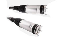 China LR057251 LR072454 Front Left Right Air Suspension Strut For Land Rover Range Rover L405 2012-2024 with EDC for sale