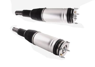 China LR057251 LR072454 Front Left Right Air Suspension Strut For Land Rover Range Rover L405 2012-2024 with EDC for sale