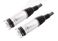 China LR057251 LR072454 Front Left Right Air Suspension Strut For Land Rover Range Rover L405 2012-2024 with EDC for sale