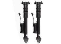 China A1643200731 A1643202031 Rear Air Suspension Shock Strut w/ADS For Mercedes Benz W164 X164 ML350 GL450 GL550 for sale