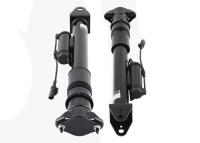 China A1643200731 A1643202031 Rear Air Suspension Shock Strut w/ADS For Mercedes Benz W164 X164 ML350 GL450 GL550 for sale