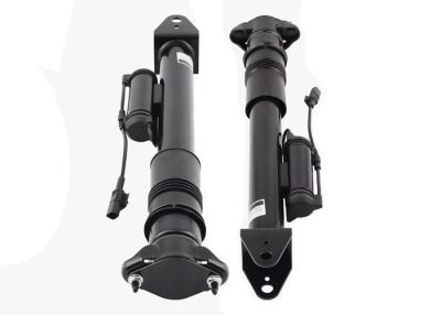 China A1643200731 A1643202031 Rear Air Suspension Shock Strut w/ADS For Mercedes Benz W164 X164 ML350 GL450 GL550 for sale