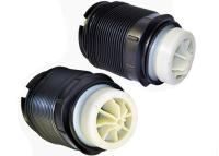 China A2123204425 A2123204325 Air Suspension Spring Bag Rear Left and Right for Mercedes Benz E-CLASS W212 S212 for sale