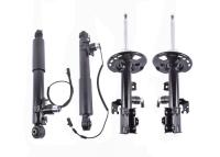 China 48540-48392 48510-48440 Front+Rear Shock Absorber w/ Electric Sensor Control For 16-19 Lexus RX350 RX450h LH+RH for sale