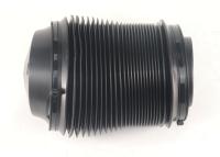 China 68258355AA 68258354AB Rear Air Suspension Spring Bags For Jeep Grand Cherokee 2016-2022 for sale