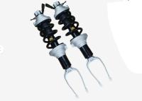 China 4S0412019K 4T0512019AH for Audi R8 V10 V8 16-21 Front Rear Shock Absorber Struts with Magnetic Ride Control 5.2L for sale