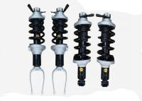 China 4S0412019K 4T0512019AH for Audi R8 V10 V8 16-21 Front Rear Shock Absorber Struts with Magnetic Ride Control 5.2L for sale