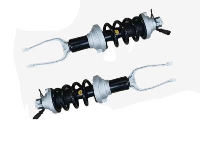 China 4S0412019K Front Coil Spring Shock Struts with Magnetic Ride For Lamborghini Huracan Audi R8 2016-2021 for sale